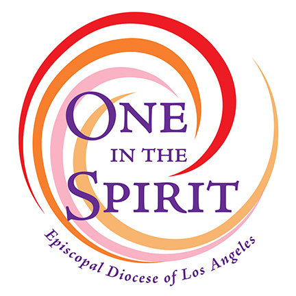 One in the Spirit EDLA – An initiative of the Episcopal Diocese of Los ...